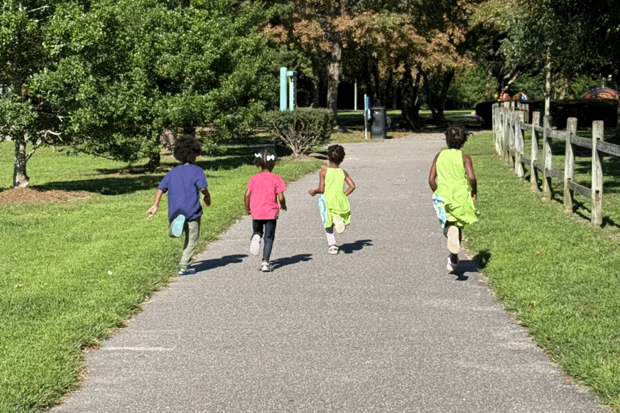 Teach Go Green